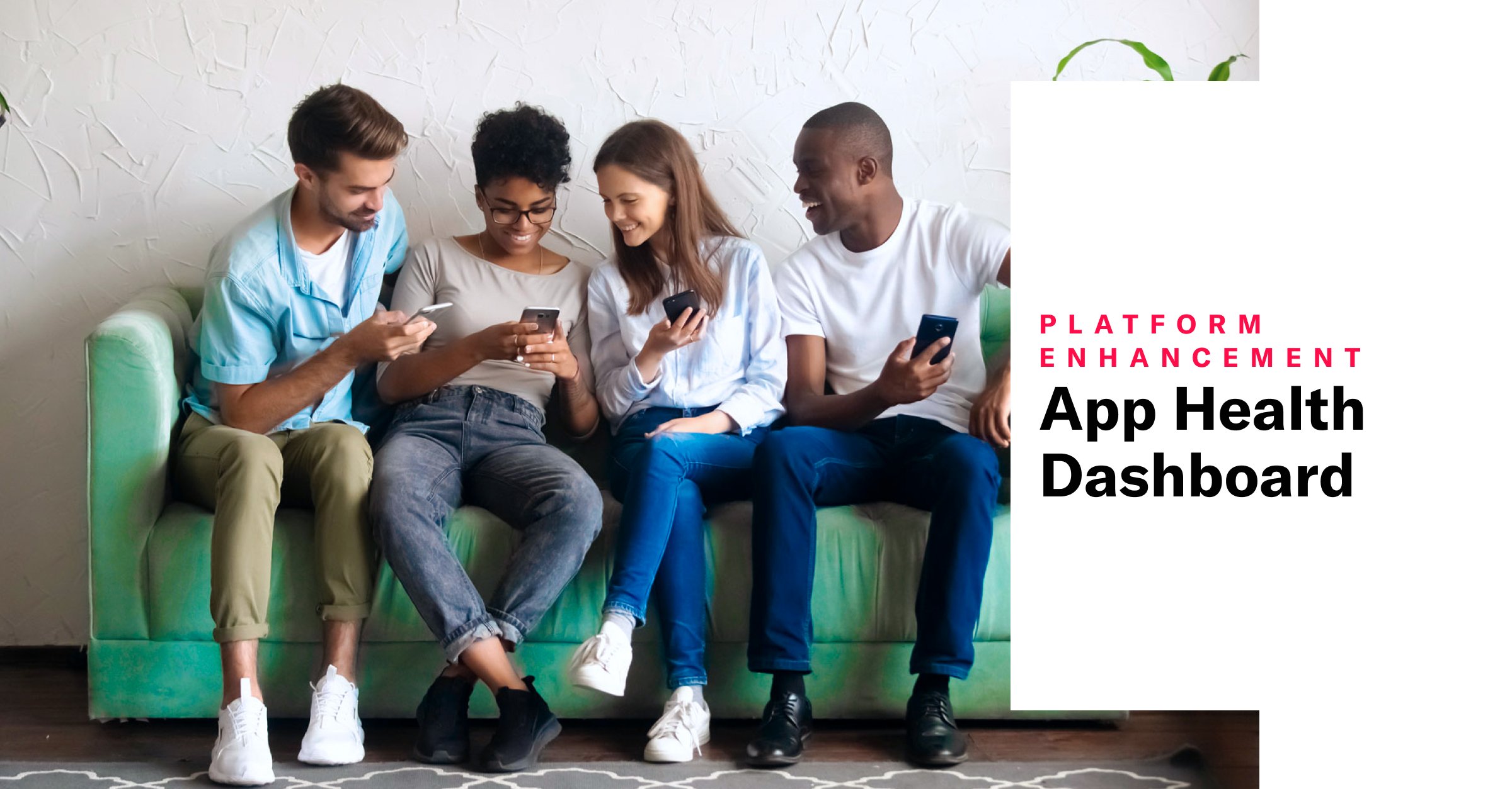 App Health Dashboard · Airship Docs