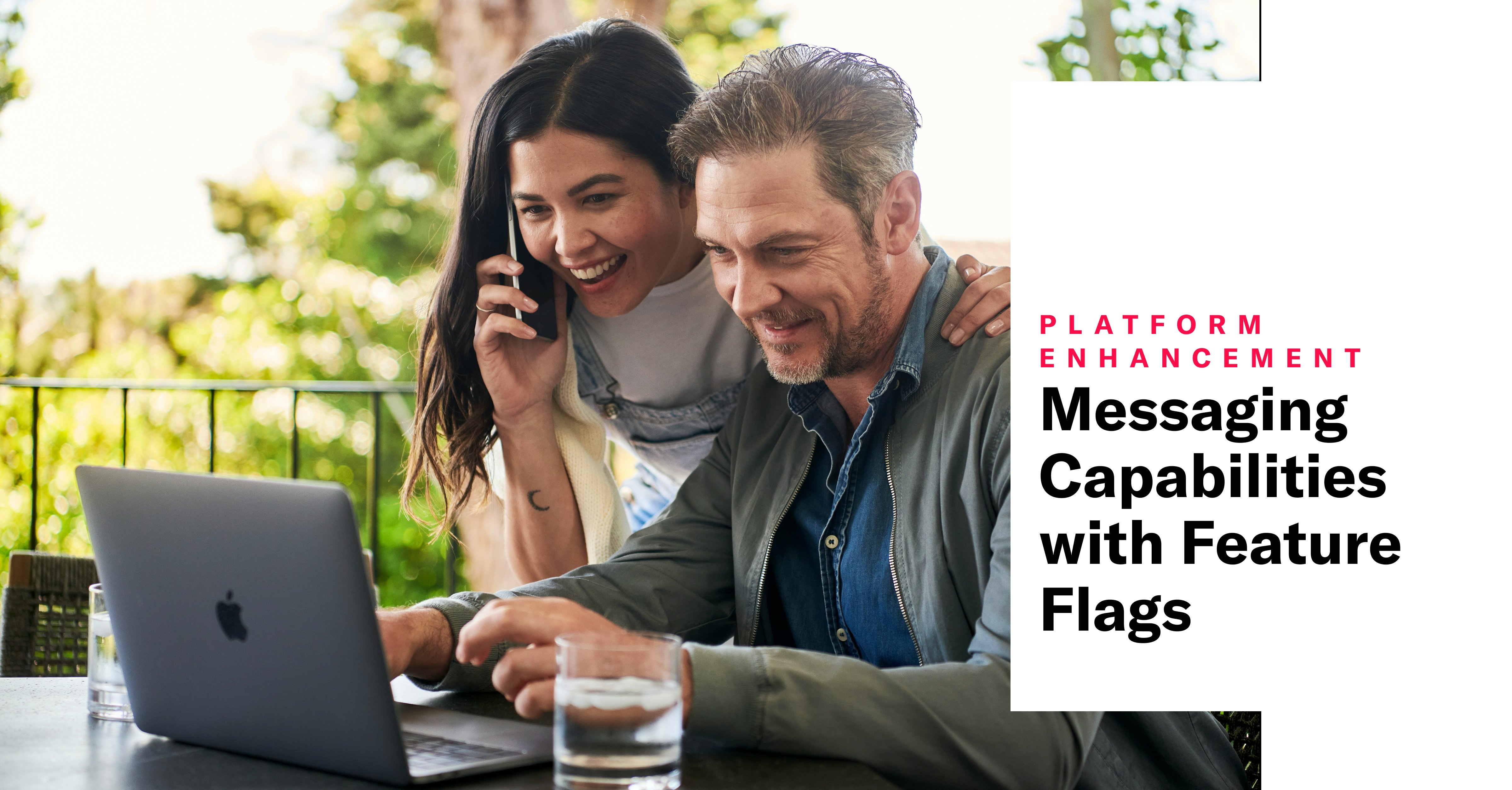 Messaging Capabilities with Feature Flags · Airship Docs