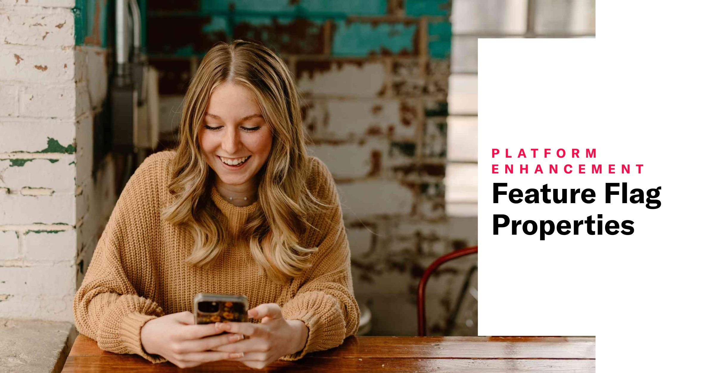 Feature Flag Properties · Airship Docs